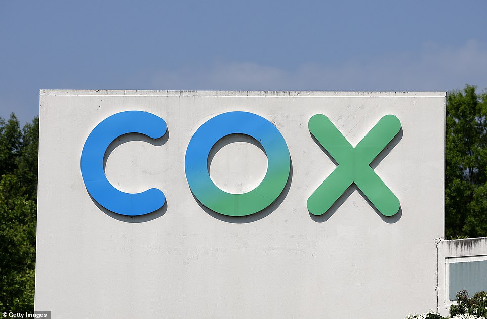 Two of America's largest cable companies are merging