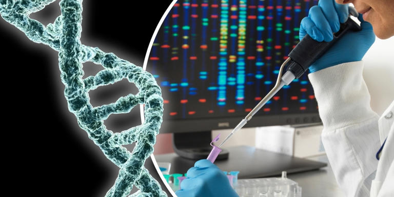 23andMe såld – vad händer med ditt DNA?