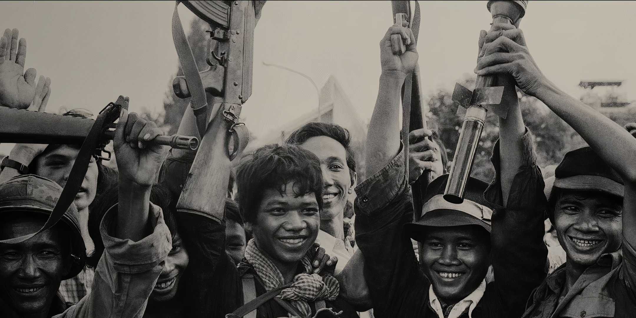 Even If You Saw Ken Burns' $30M Vietnam War Documentary From 2017 ...