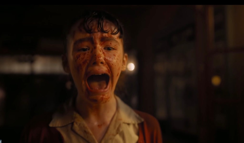 ‘Welcome to Derry' Trailer: Pennywise Returns in ‘It' Prequel on HBO Max