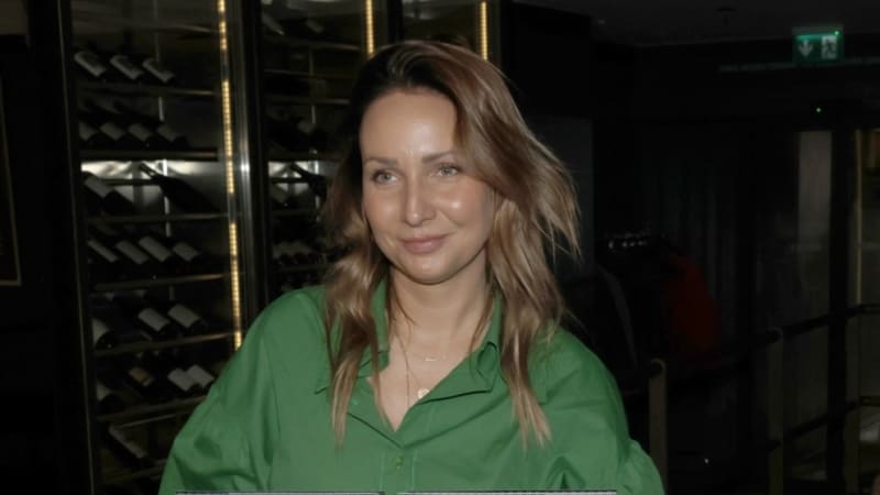 Tragédie herečky Veroniky Arichteva: Přišla o miminko. Mám srdce na ...