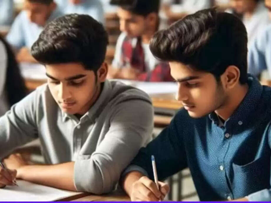 JEE Advanced 2025: JEE Advanced 2025 Paper-1 and Paper-2 have been ...