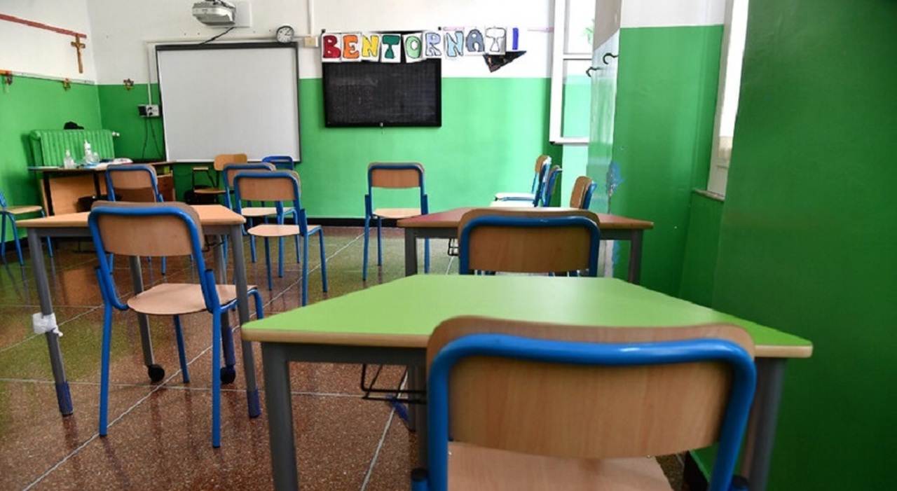 Maestra disse «che schifo» a un alunno autistico, assolta: era un ...