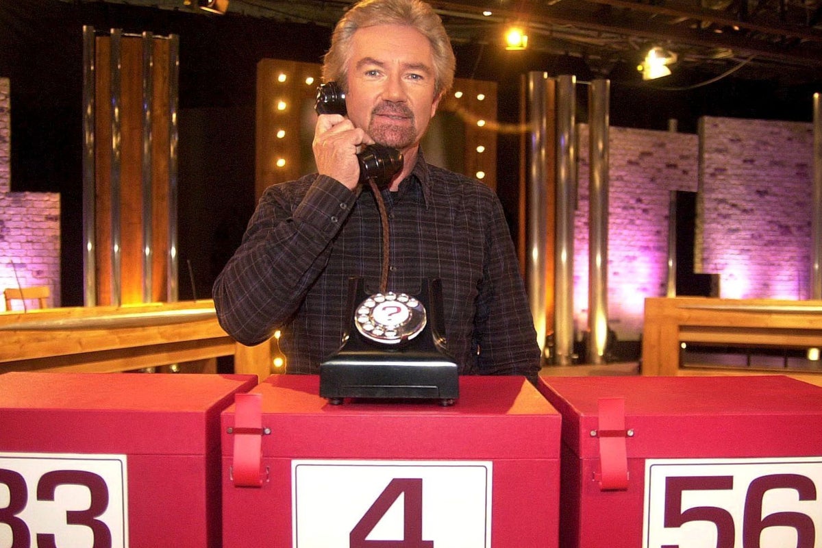 British mystery solved as voice behind Deal or No Deal banker revealed