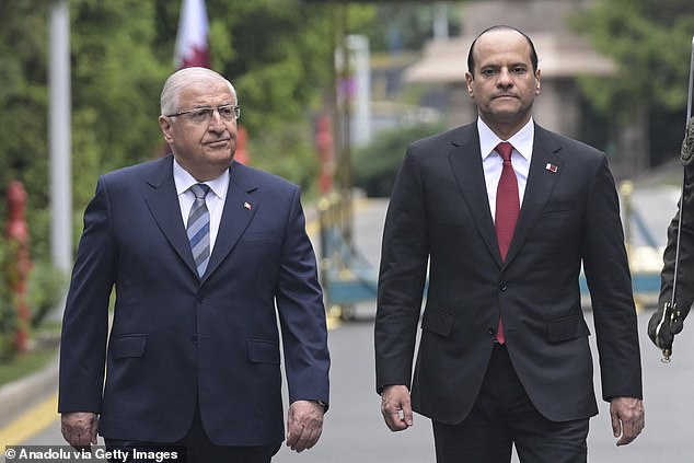 Trump insiders reveal true story behind $400 million luxury jet from Qatar