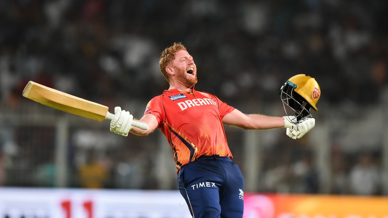 IPL 2025: MI rope in Jonny Bairstow, Gleeson and Asalanka as overseas ...