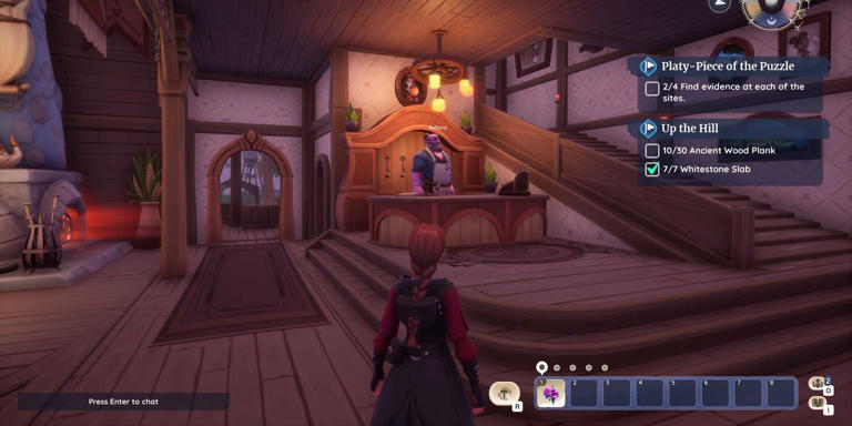 Palia: How To Get Your Own Stable