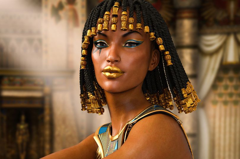 Cleopatra's tomb 'found' as archaeologists make 'significant discovery'