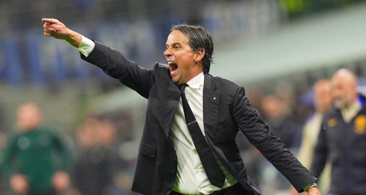 PSG - Inter : Inzaghi dans la tourmente, une aubaine pour Paris