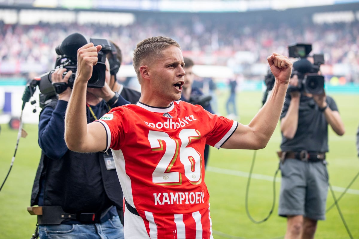 Veerman maakt analist volledig belachelijk