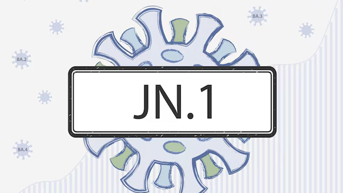 JN.1 Variant Triggers COVID Surge in Singapore: What Makes It Different ...