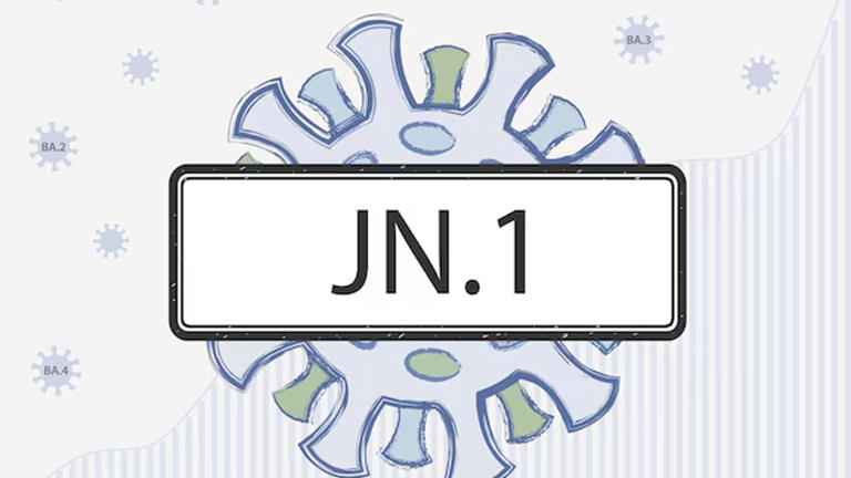 JN.1 Variant Triggers COVID Surge in Singapore: What Makes It Different And How to Stay Safe
