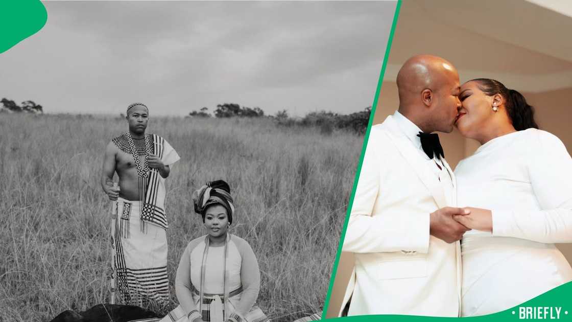 Radio personality Anele Mdoda responds to a couple's R65k wedding tickets