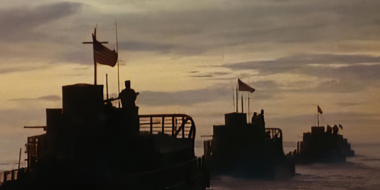 Even If You Saw Ken Burns' $30M Vietnam War Documentary From 2017 ...