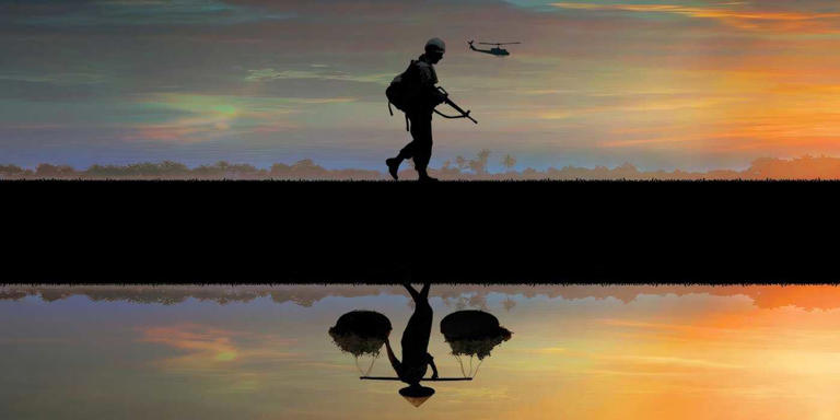 Even If You Saw Ken Burns' $30M Vietnam War Documentary From 2017 ...