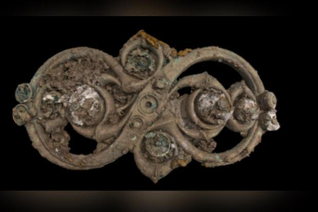 ‘Once in a generation’ North Yorkshire treasure preserved through 3D ...