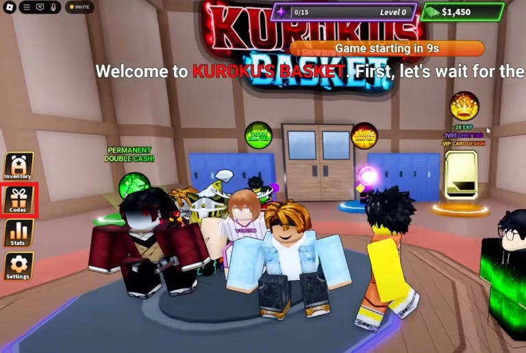 Basketball Showdown codes (January 2026)