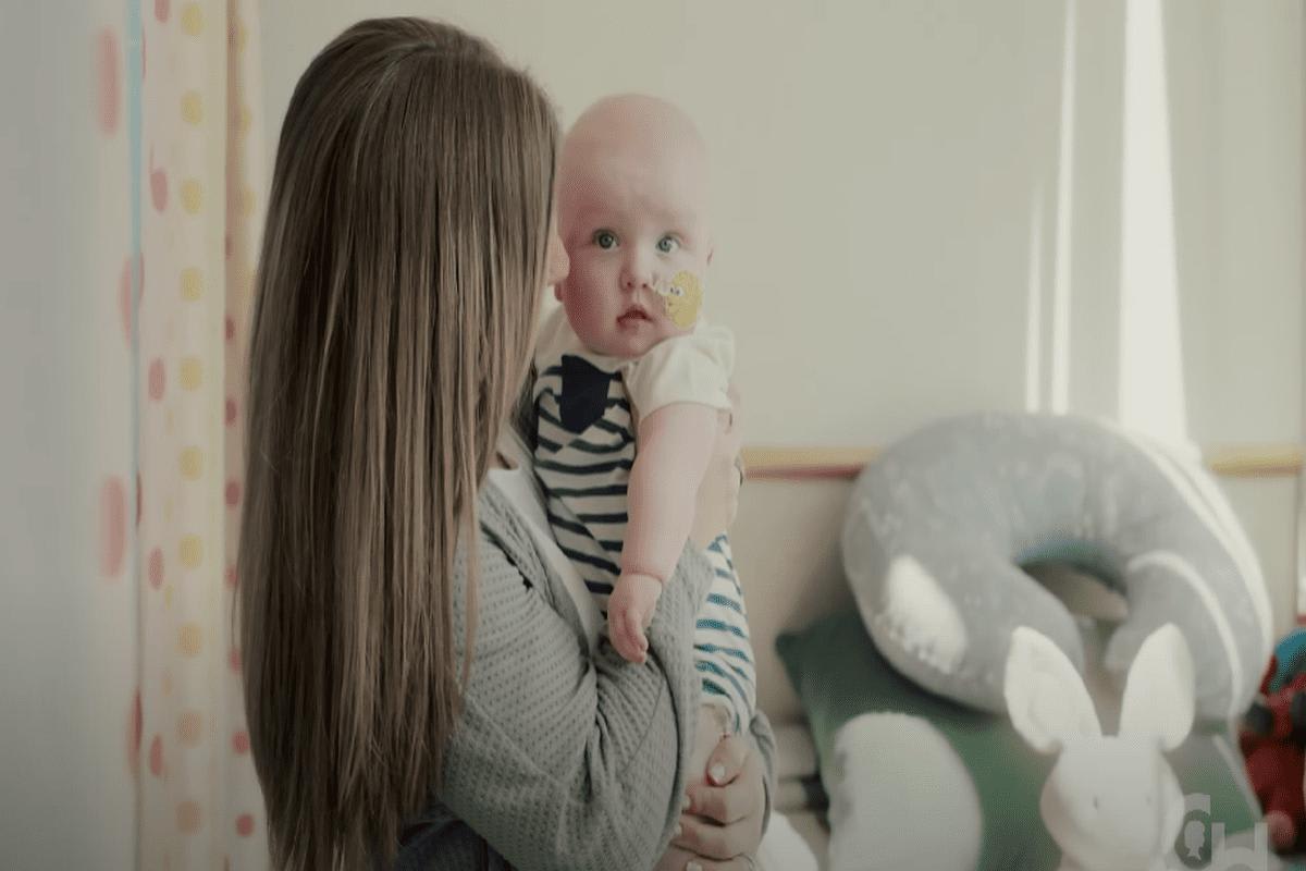 Doctors Rewrite Baby's DNA in World-First Breakthrough to Cure Deadly Genetic Disease