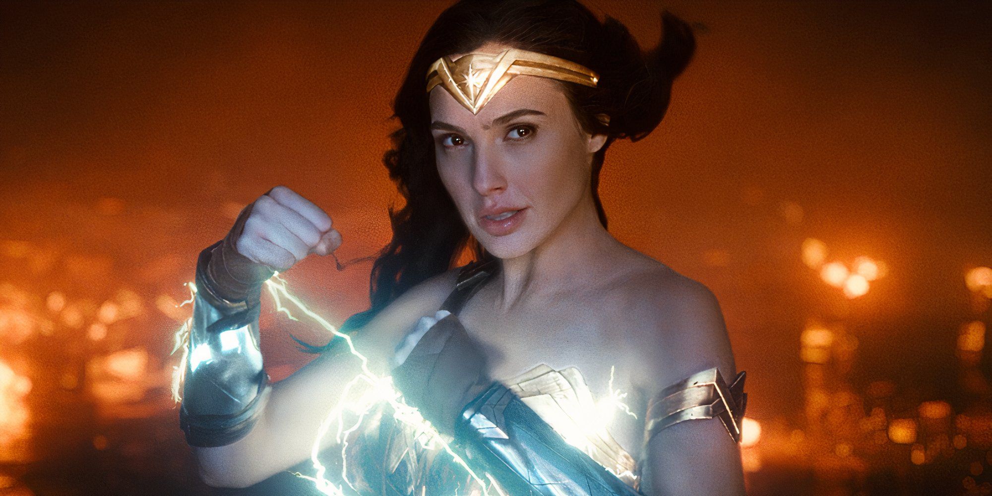 James Gunn's Recent DCU Wonder Woman Update Is The Biggest Since Gal ...