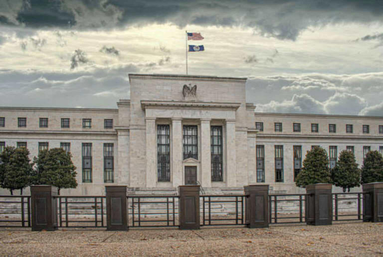 Trump administration reviews new contenders to lead Federal Reserve ...