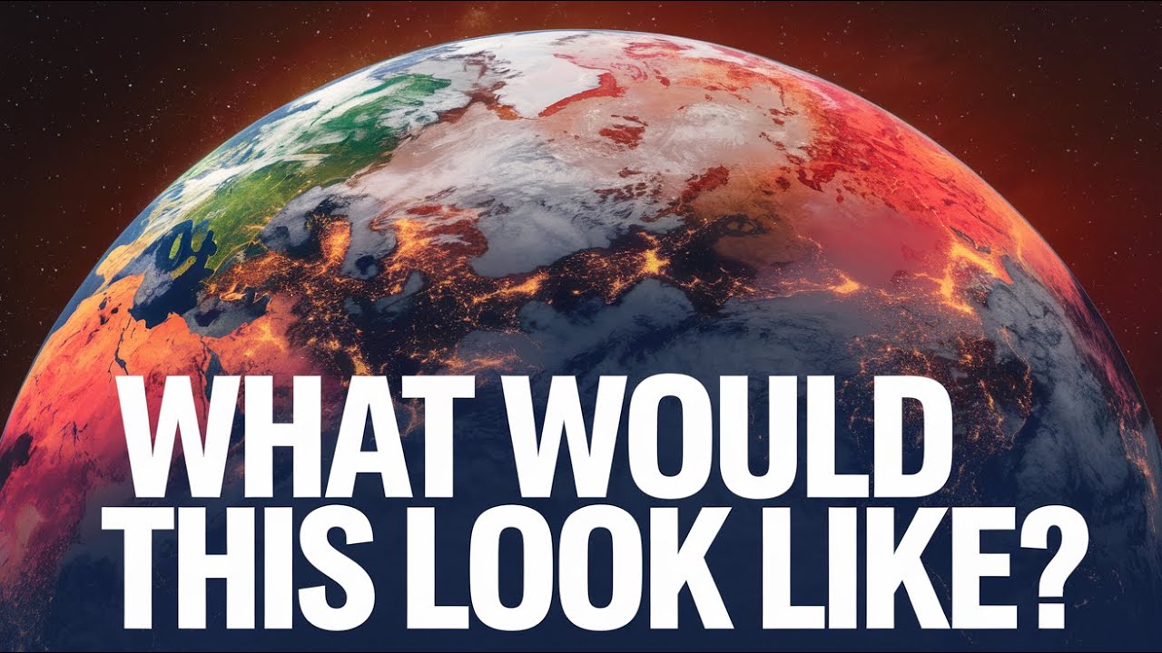If World War 3 Started Tomorrow, This Is What It Might Look Like