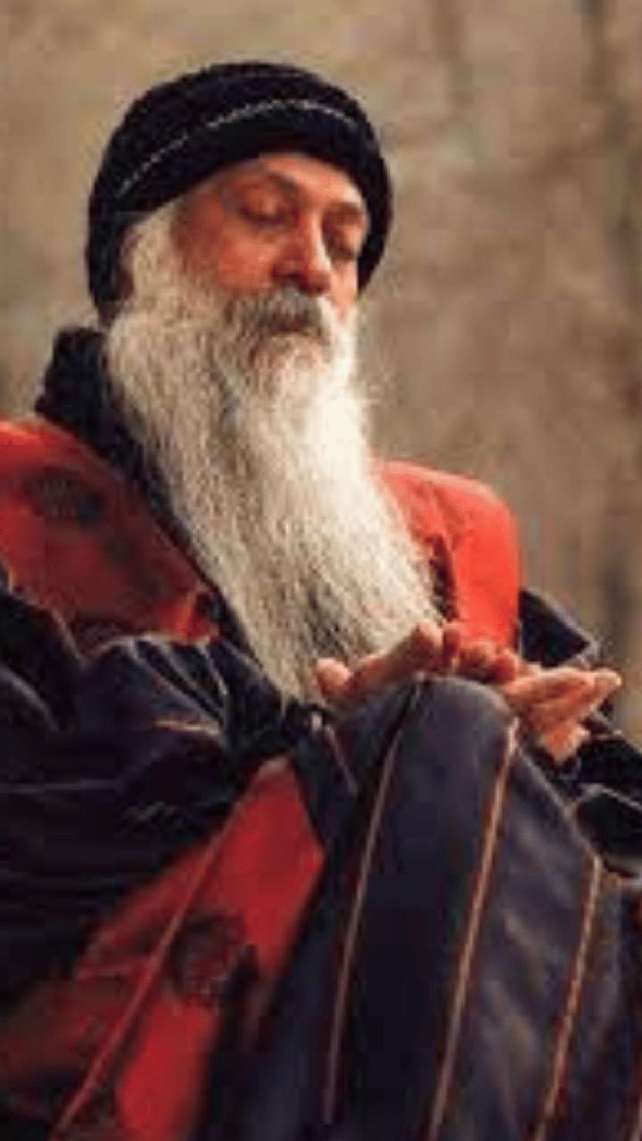 8 Osho quotes that’ll keep you consistent and unstoppable