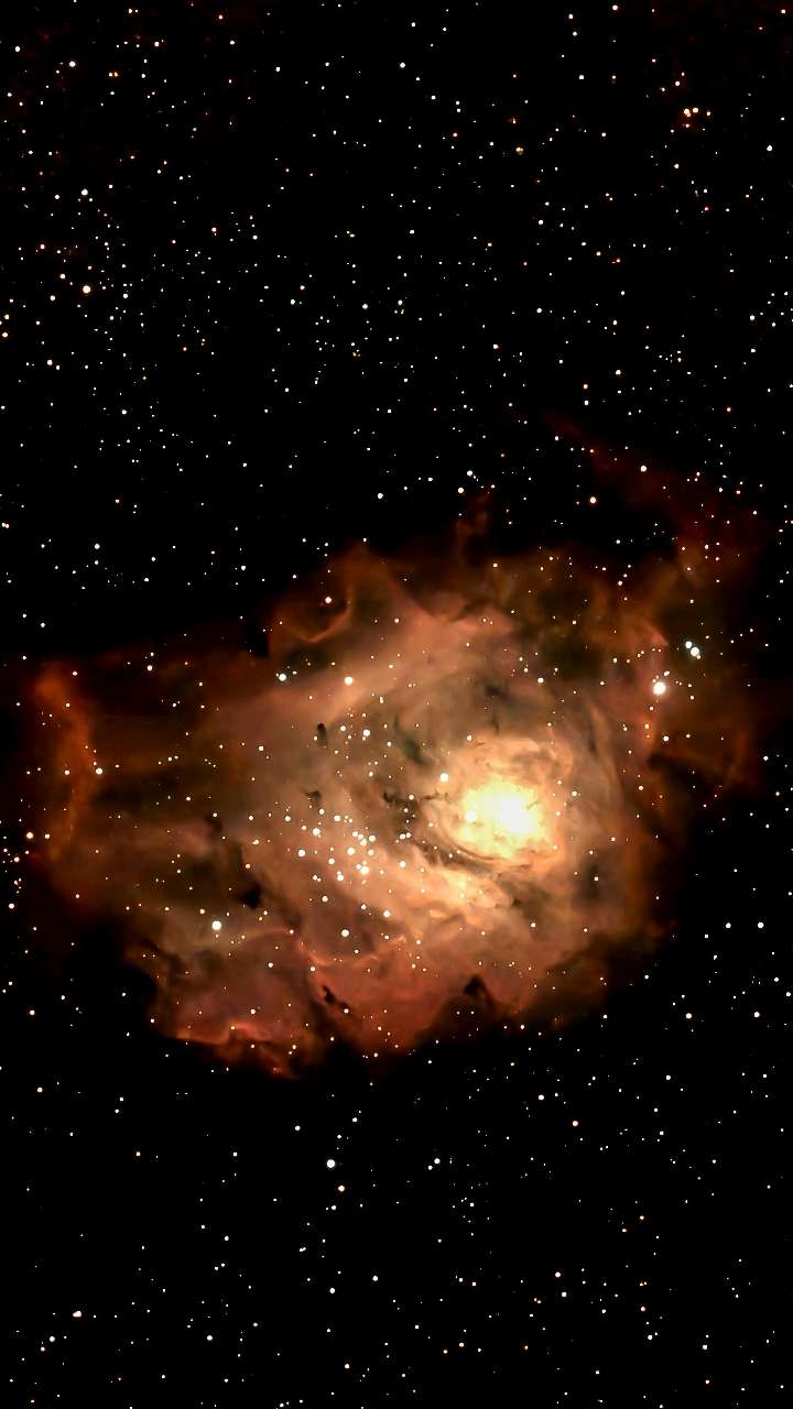 What Is Space Made Of? 7 Fascinating Facts From NASA