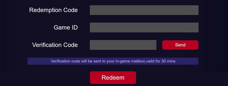 Mobile Legends Bang Bang Codes (July 2025)