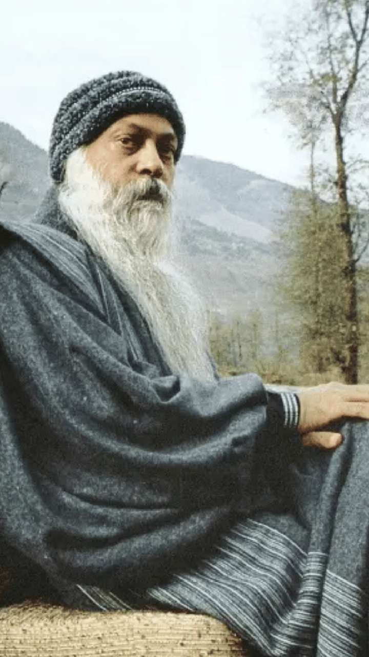 8 Osho quotes that’ll keep you consistent and unstoppable