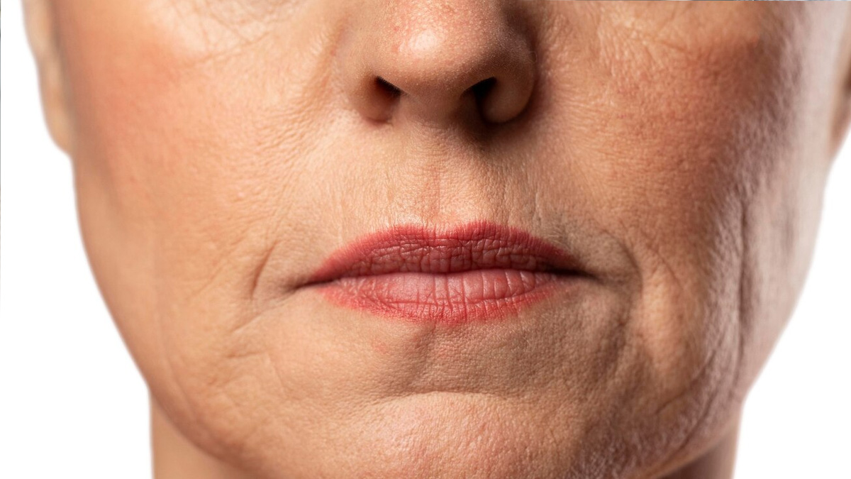 The Hidden Meaning Behind Lip Twitching: Could It Be Parkinson's?