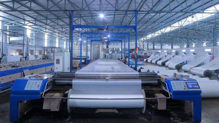 Borana Weaves IPO: 10 key risks investors should know before subscribing to the ₹145 crore issue