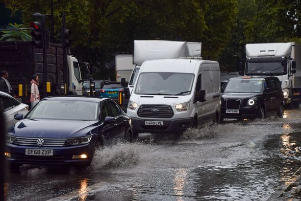 The Met Office's incredible new £1.2bn supercomputer for more accurate ...