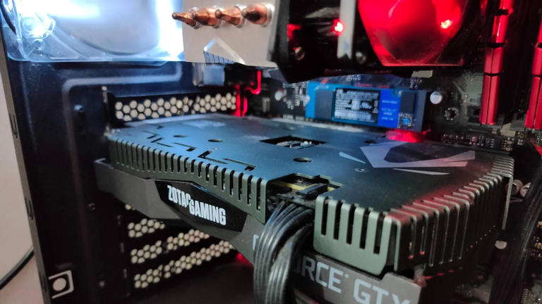 Signs that confirm your GPU is bottlenecking your PC
