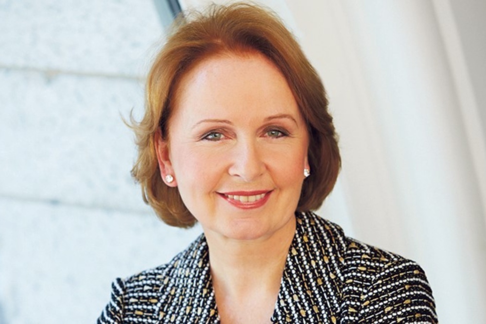 ‘Grey's Anatomy' Star Kate Burton Joins ‘The Constant Wife,' Making ...