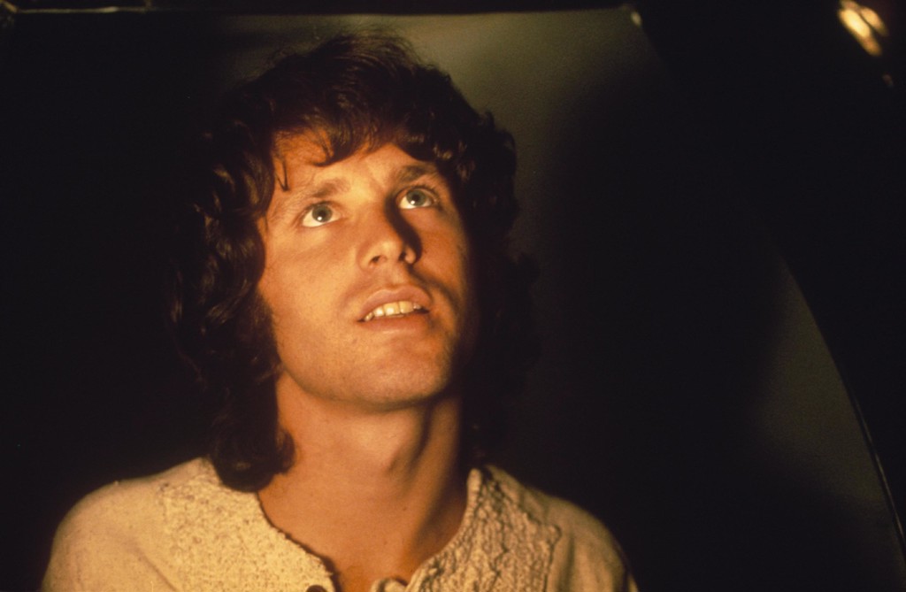 Gestolen buste van graf Doors-zanger Jim Morrison na 37 jaar teruggevonden