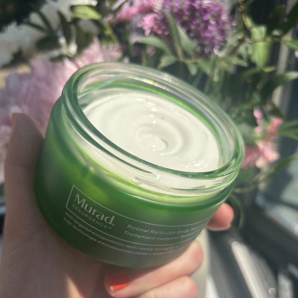 I have always been sceptical about firming body creams but this new ...