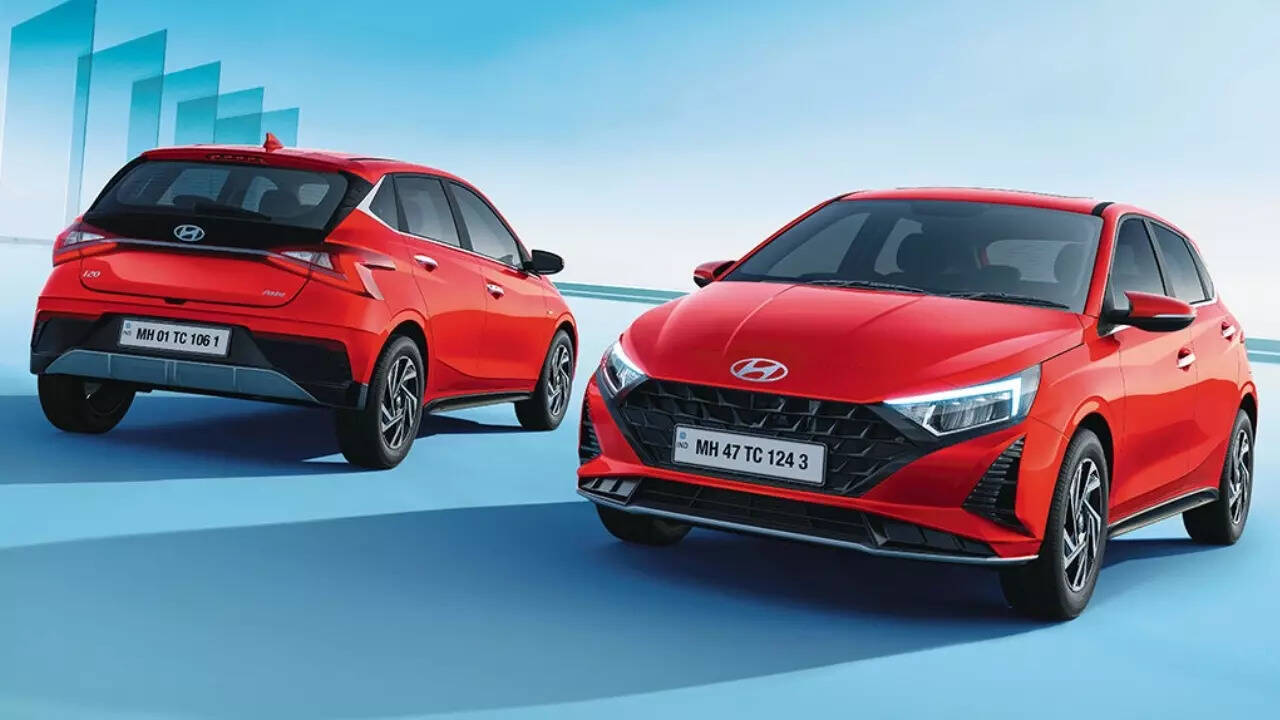 Hyundai i20 automatic now more affordable with new variant: Details
