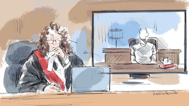 How a judge-alone trial may impact the Hockey Canada sexual assault case