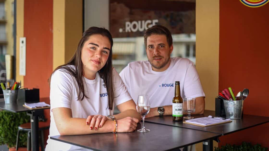 Ce nouveau restaurant bistronomique met en vedette nos produits locaux ...