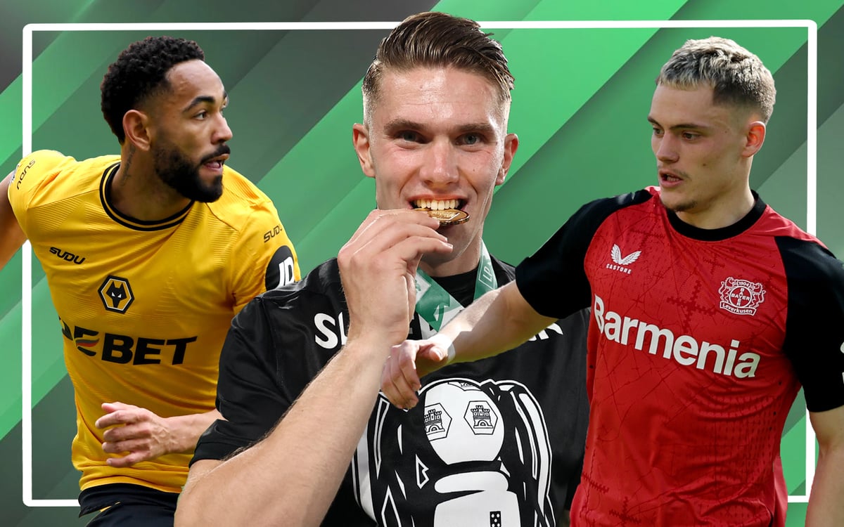 Transfer news LIVE! Arsenal agree Gyokeres deal; Man Utd in £92m talks ...