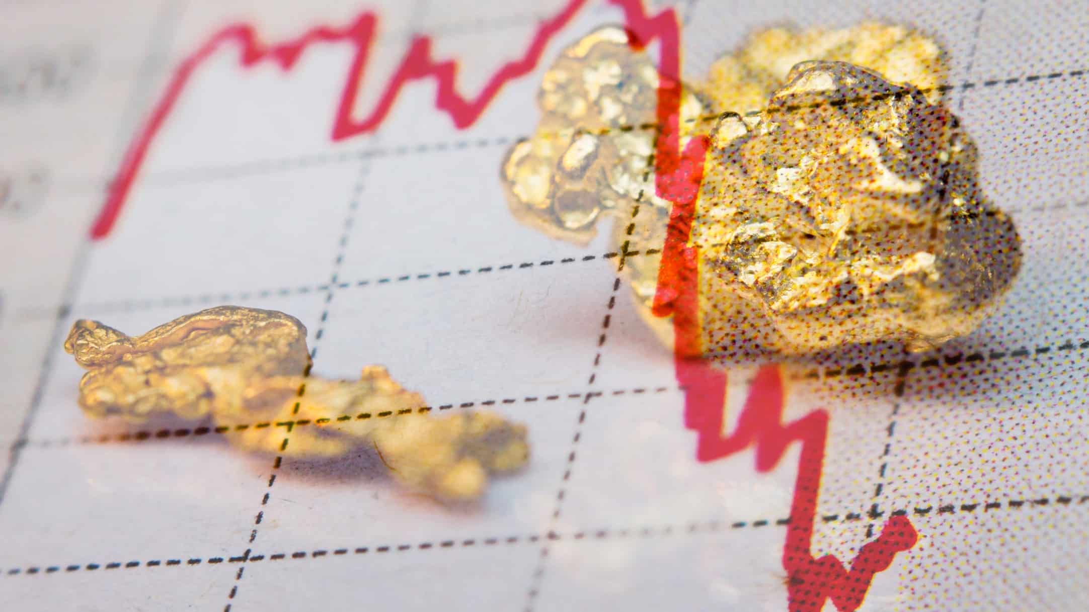 Why you need to keep an eye on the Evolution Mining share price