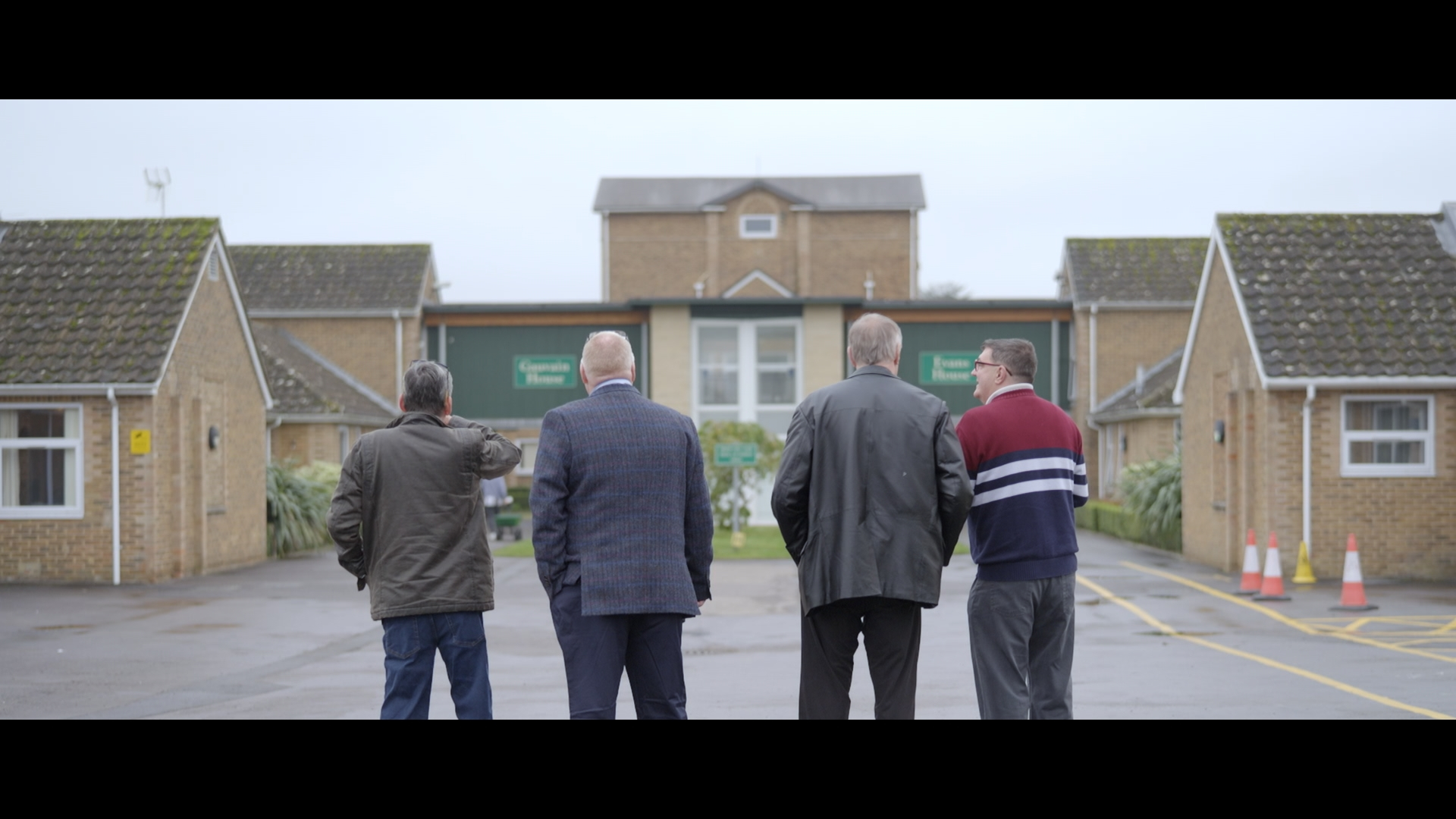 What time is The British Blood Scandal on TV? ITV schedule and what to ...