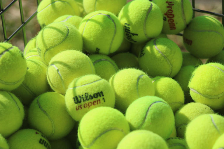 Who was Jacksonville's best in 2026 girls tennis? Vote in fan poll