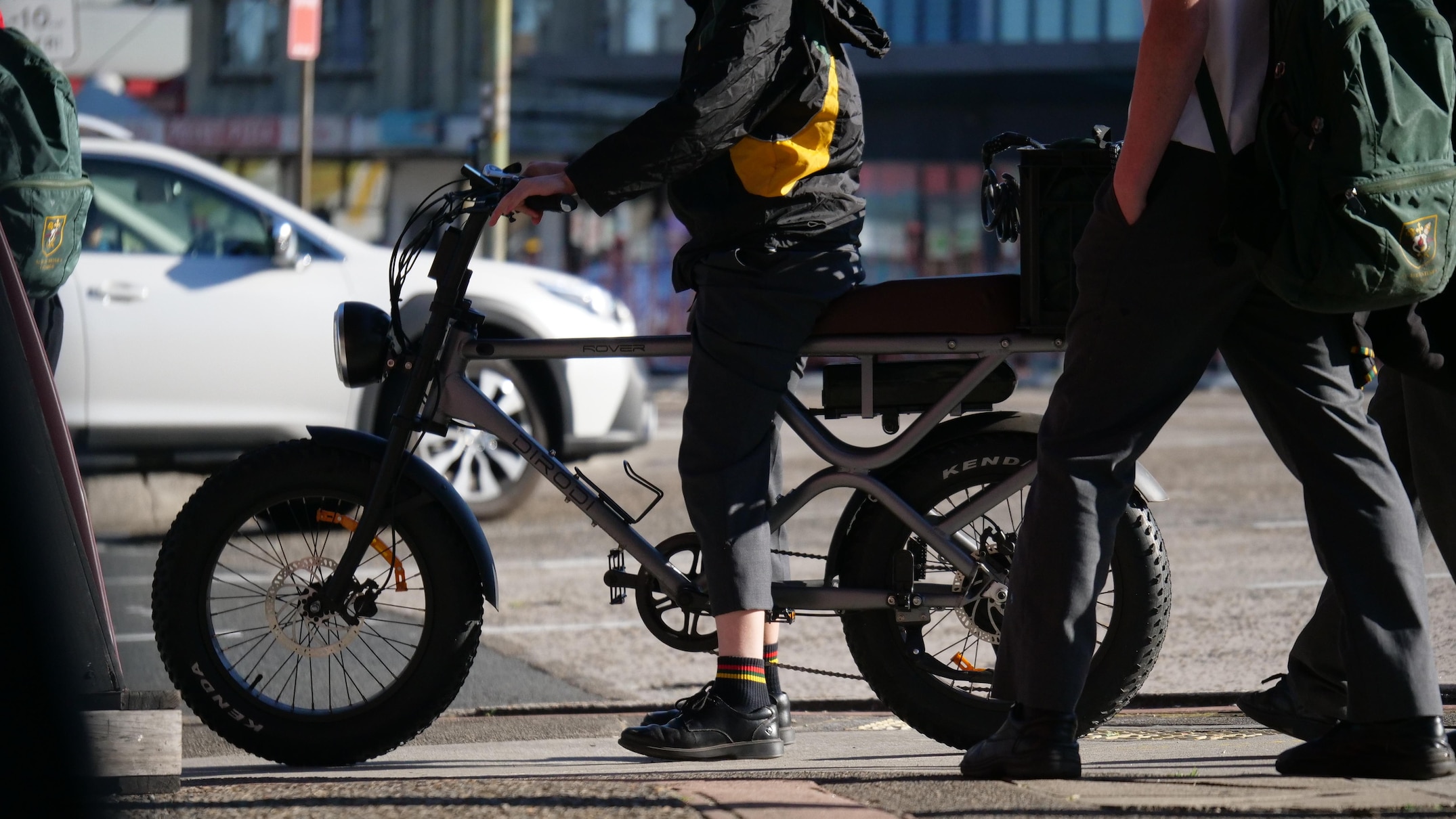 Review into WA's e-bike, e-scooter laws finds 'concerning' lack of ...