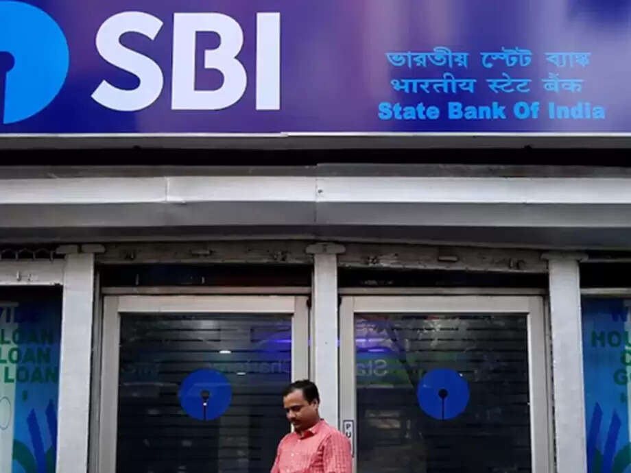 SBI FD Interest Rates: SBI again reduced the interest rates of FD, how ...