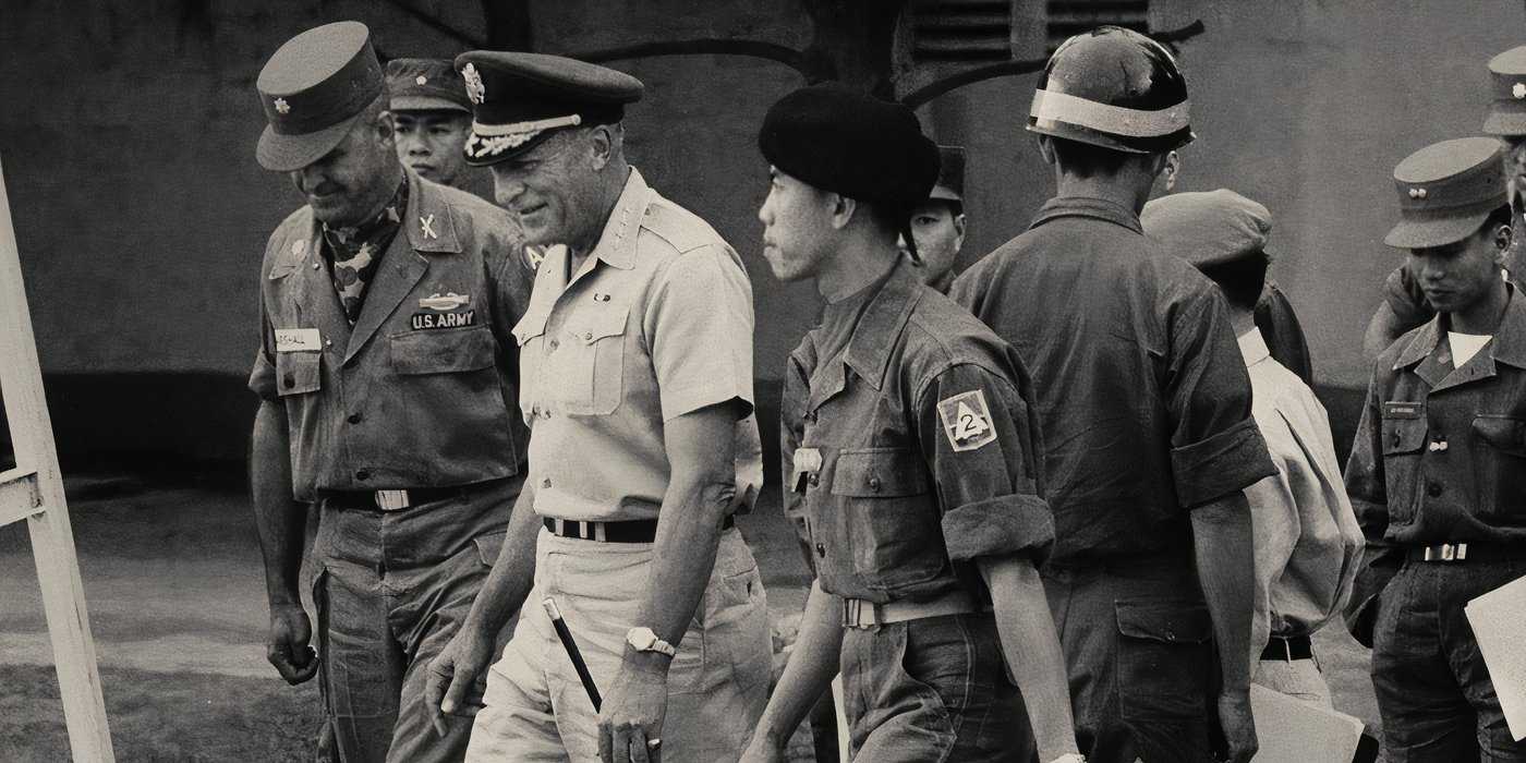 Even If You Saw Ken Burns' $30M Vietnam War Documentary From 2017 ...