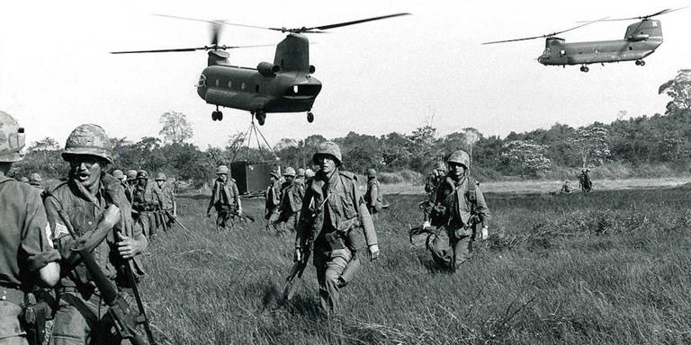 Even If You Saw Ken Burns' $30M Vietnam War Documentary From 2017 ...