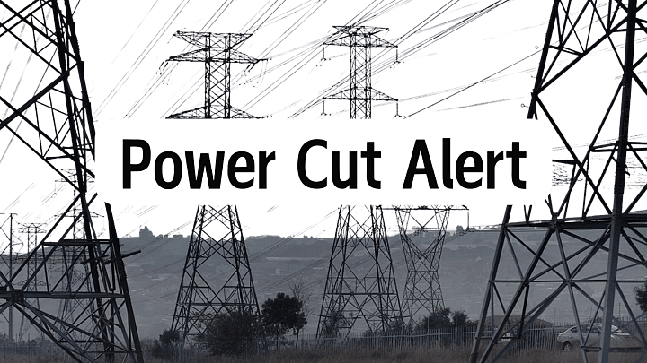 Bengaluru power outage today: Check power cut affected areas, timings ...