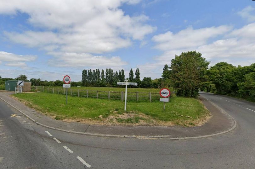 Plans to build gypsy caravan site at Lydiard Millicent to go to appeal