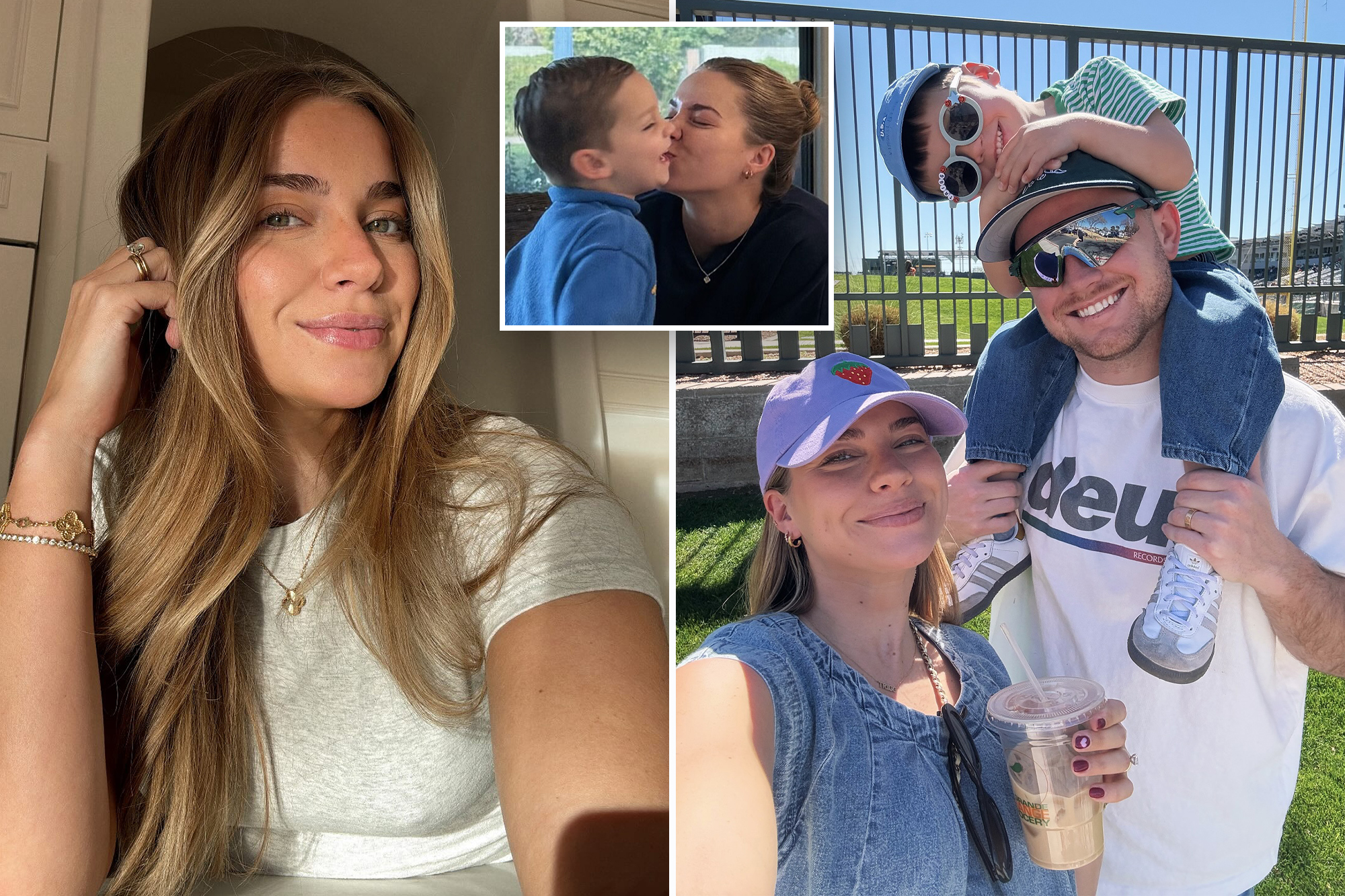 Police launch investigation into death of TikTok influencer Emilie ...